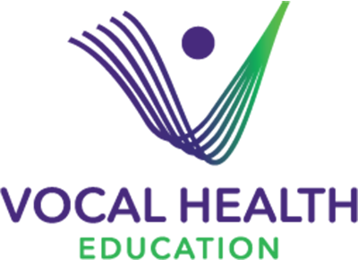 Meet the Team – Vocal Health Education
